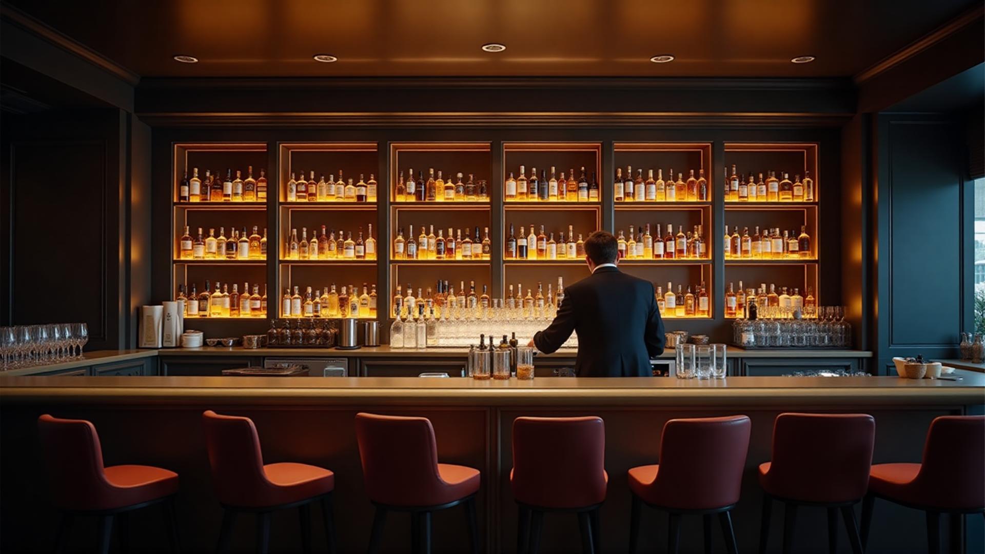 Bartending School NJ | $350 Bartender Training Classes — Famous ...
